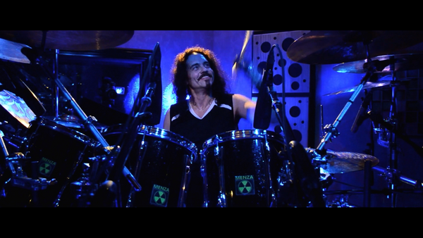 This Was My Life: Nick Menza’s Metal Memories with Megadeth and Beyond ...