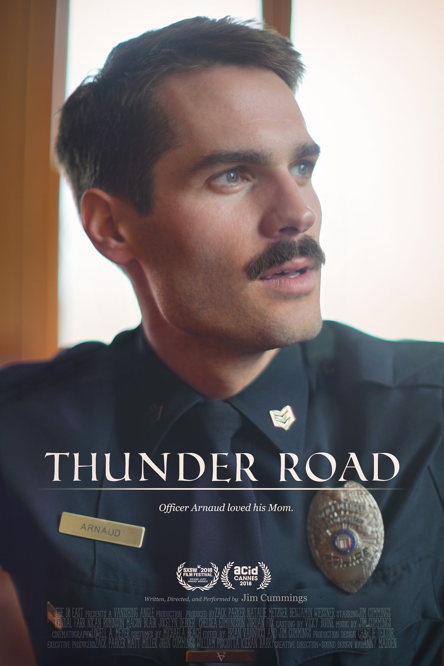 Thunder Road Movie | Public Performance Rights – BayView Entertainment